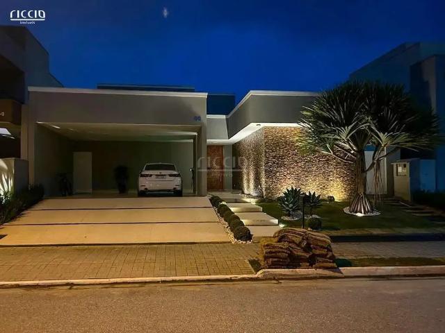 Casa / Sobrado em Condomínio para Venda em São José dos Campos/SP Urbanova 3 Quartos