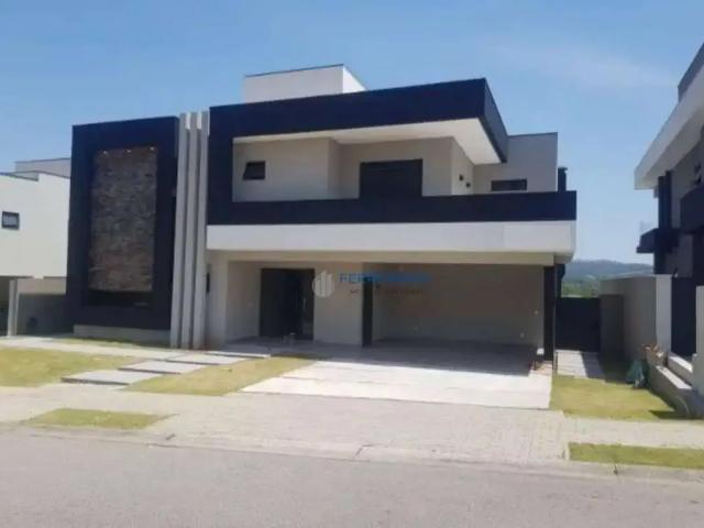 Casa / Sobrado em Condomínio para Venda em São José dos Campos/SP Urbanova 3 Quartos