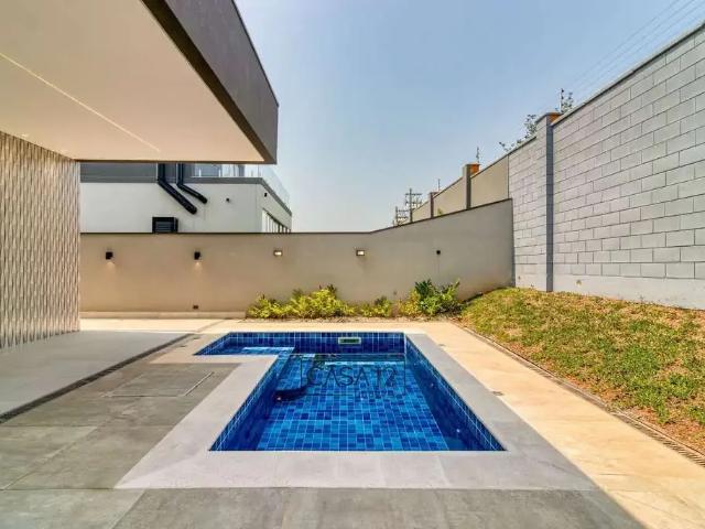 Casa / Sobrado em Condomínio para Venda em São José dos Campos/SP Urbanova 3 Quartos