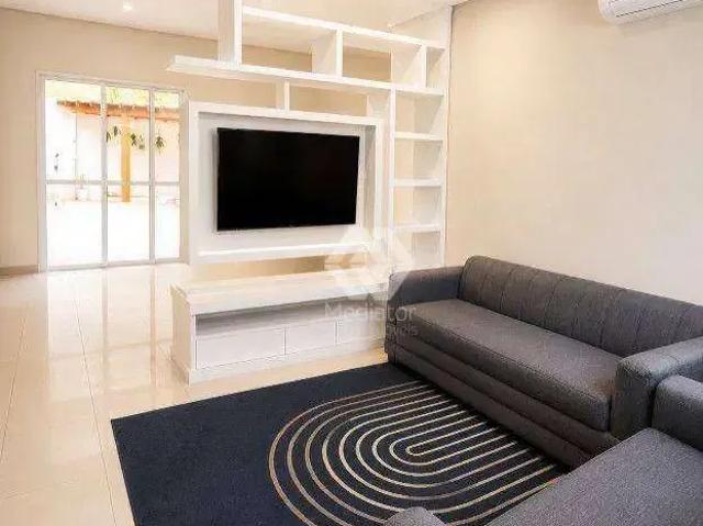 Casa / Sobrado em Condomínio para Venda em São José dos Campos/SP Urbanova 3 Quartos