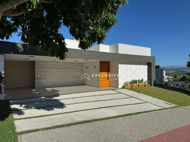 Casa / Sobrado em Condomínio para Venda em São José dos Campos/SP Urbanova 3 Quartos