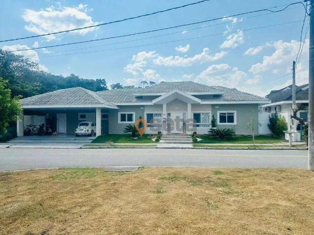 Casa / Sobrado em Condomínio para Venda em São José dos Campos/SP Urbanova 3 Quartos
