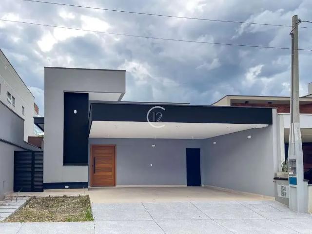 Casa / Sobrado em Condomínio para Venda em São José dos Campos/SP Urbanova 3 Quartos