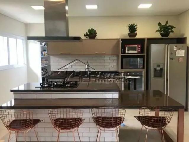 Casa / Sobrado em Condomínio para Venda em São José dos Campos/SP Urbanova 3 Quartos
