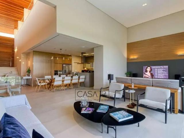 Casa / Sobrado em Condomínio para Venda em São José dos Campos/SP Urbanova 3 Quartos