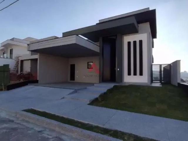 Casa / Sobrado em Condomínio para Venda em São José dos Campos/SP Urbanova 3 Quartos