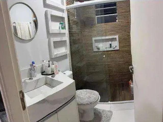 Casa / Sobrado em Condomínio para Venda em São José dos Campos/SP Urbanova 3 Quartos