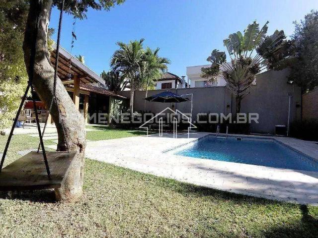 Casa / Sobrado em Condomínio para Venda em São José dos Campos/SP Urbanova 3 Quartos