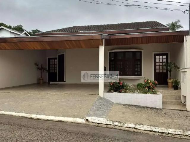 Casa / Sobrado em Condomínio para Venda em São José dos Campos/SP Urbanova 3 Quartos