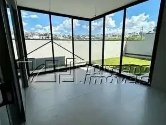 Casa / Sobrado em Condomínio para Venda em São José dos Campos/SP Urbanova 3 Quartos