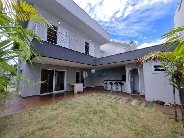 Casa / Sobrado em Condomínio para Venda em São José dos Campos/SP Urbanova 3 Quartos