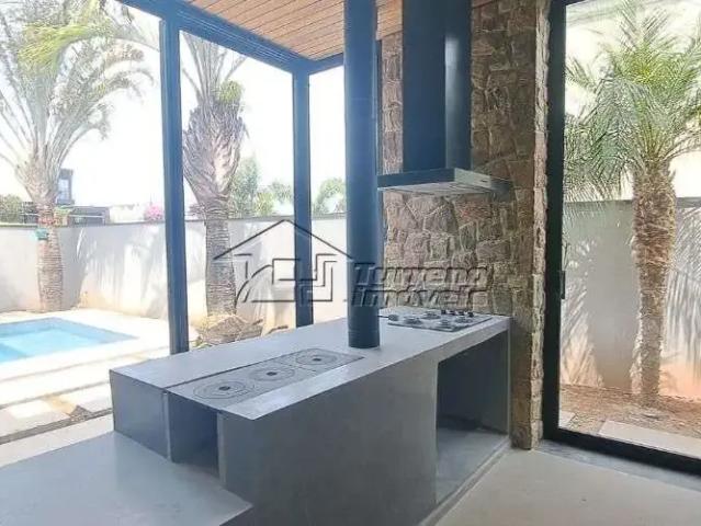 Casa / Sobrado em Condomínio para Venda em São José dos Campos/SP Urbanova 3 Quartos