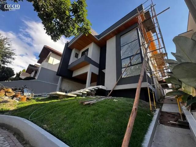 Casa / Sobrado em Condomínio para Venda em São José dos Campos/SP Urbanova 3 Quartos