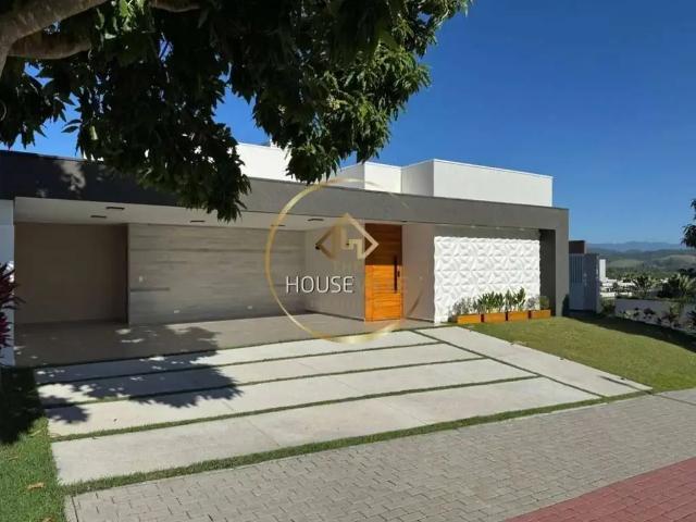 Casa / Sobrado em Condomínio para Venda em São José dos Campos/SP Urbanova 3 Quartos