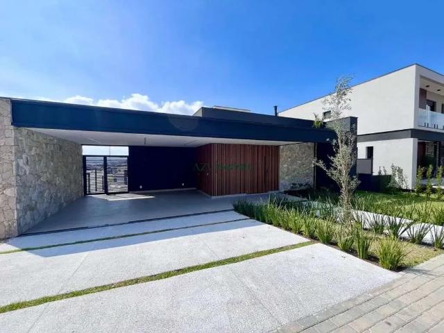 Casa / Sobrado em Condomínio para Venda em São José dos Campos/SP Urbanova 3 Quartos