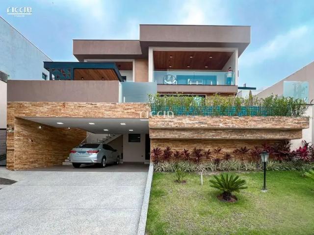 Casa / Sobrado em Condomínio para Venda em São José dos Campos/SP Urbanova 3 Quartos