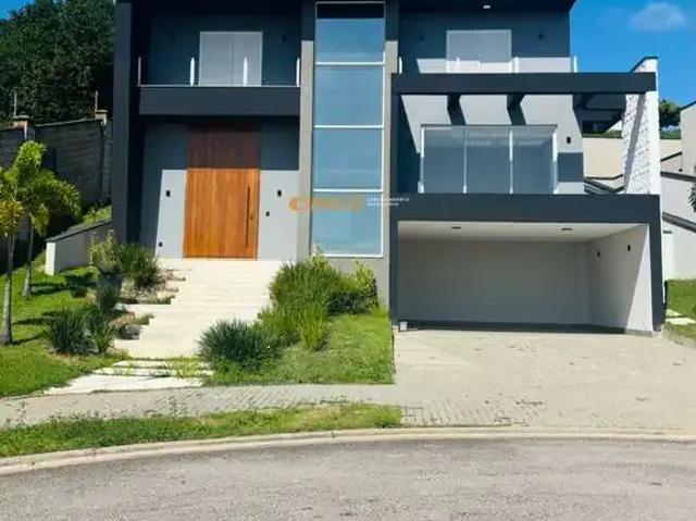 Casa / Sobrado em Condomínio para Venda em São José dos Campos/SP Urbanova 3 Quartos