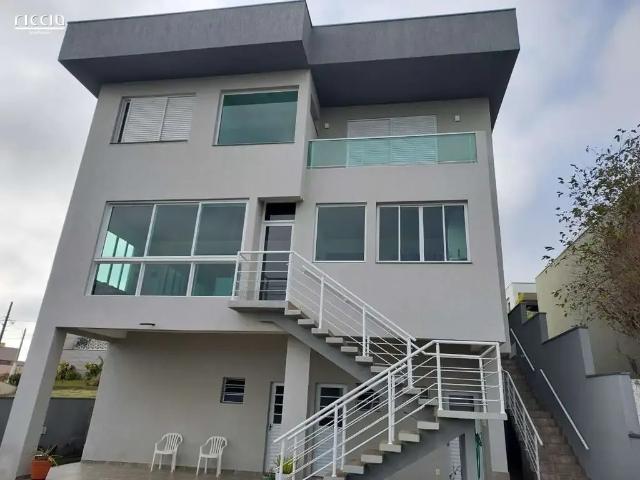 Casa / Sobrado em Condomínio para Venda em São José dos Campos/SP Urbanova 3 Quartos