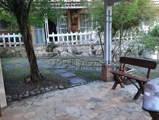 Casa / Sobrado em Condomínio para Venda em São José dos Campos/SP Urbanova 3 Quartos