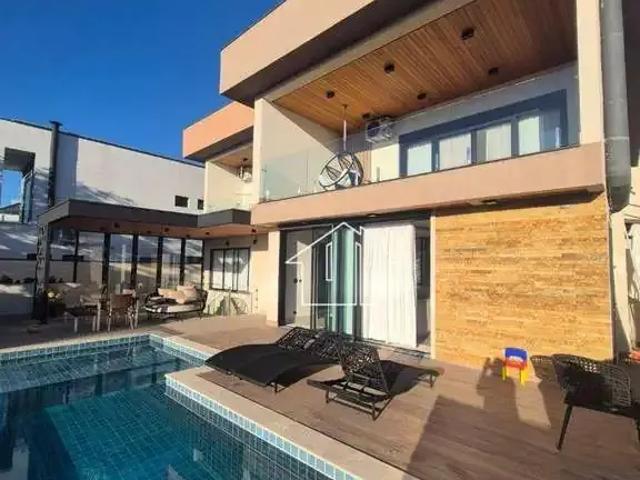 Casa / Sobrado em Condomínio para Venda em São José dos Campos/SP Urbanova 3 Quartos
