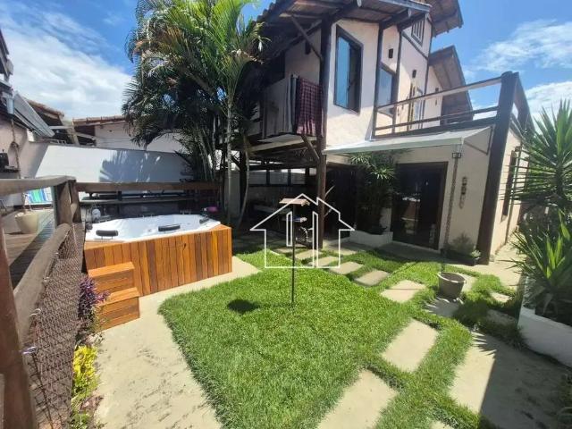 Casa / Sobrado em Condomínio para Venda em São José dos Campos/SP Urbanova 3 Quartos