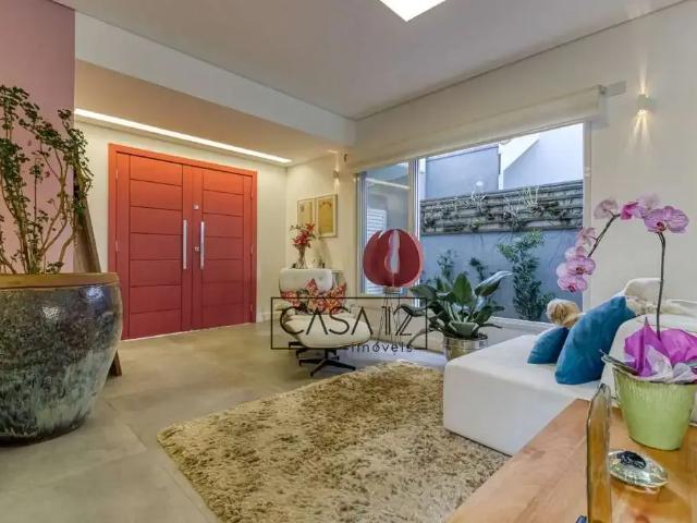Casa / Sobrado em Condomínio para Venda em São José dos Campos/SP Urbanova 3 Quartos