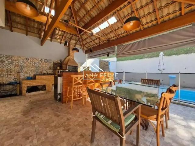 Casa / Sobrado em Condomínio para Venda em São José dos Campos/SP Urbanova 3 Quartos