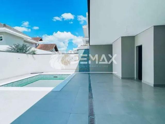 Casa / Sobrado em Condomínio para Venda em São José dos Campos/SP Urbanova 3 Quartos