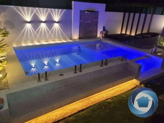 Casa / Sobrado em Condomínio para Venda em São José dos Campos/SP Urbanova 3 Quartos