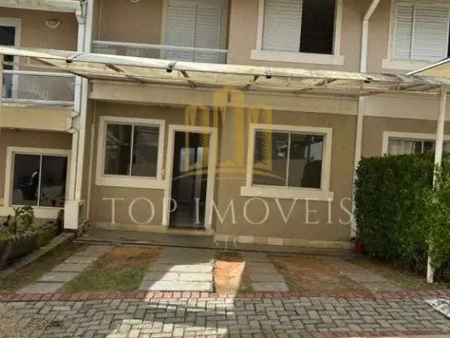 Casa / Sobrado em Condomínio para Venda em São José dos Campos/SP Urbanova 3 Quartos