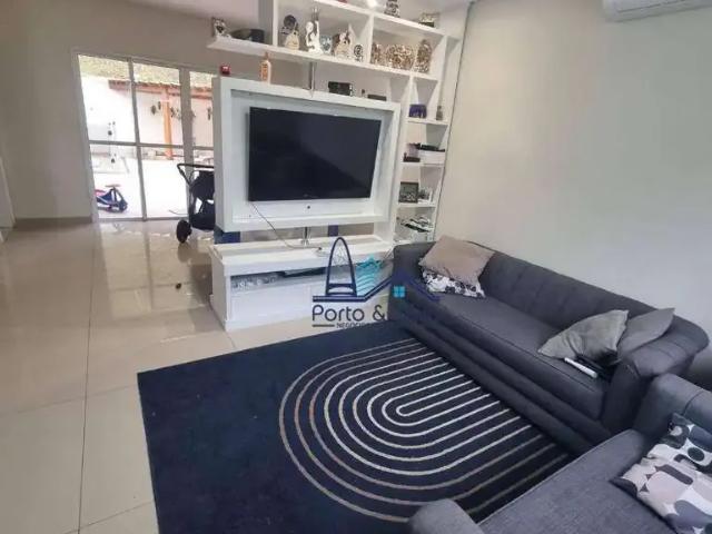 Casa / Sobrado em Condomínio para Venda em São José dos Campos/SP Urbanova 3 Quartos