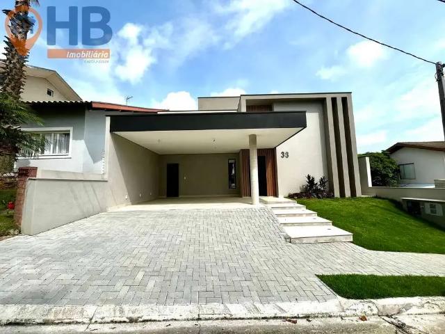 Casa / Sobrado em Condomínio para Venda em São José dos Campos/SP Urbanova 3 Quartos