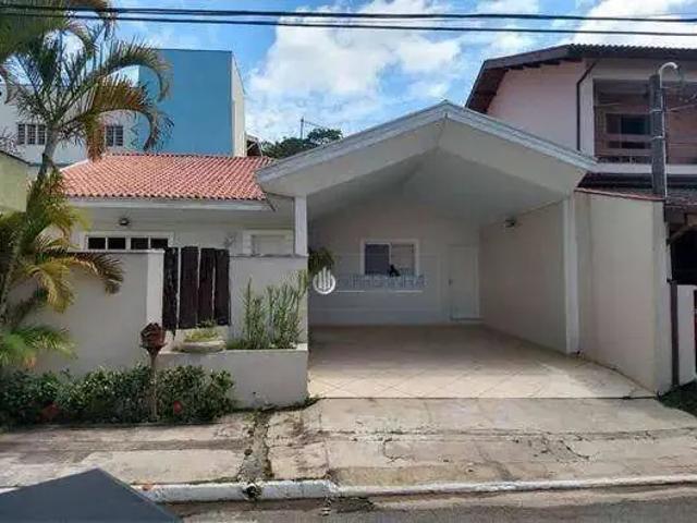 Casa / Sobrado em Condomínio para Venda em São José dos Campos/SP Urbanova 3 Quartos