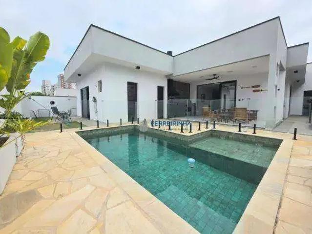 Casa / Sobrado em Condomínio para Venda em São José dos Campos/SP Urbanova 3 Quartos