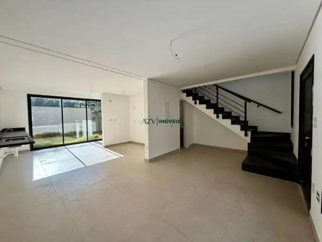 Casa / Sobrado em Condomínio para Venda em São José dos Campos/SP Urbanova 3 Quartos