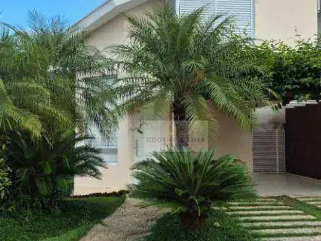 Casa / Sobrado em Condomínio para Venda em São José dos Campos/SP Urbanova 3 Quartos