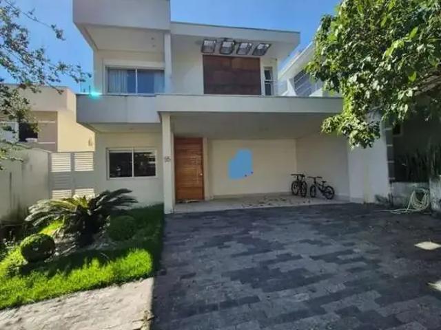 Casa / Sobrado em Condomínio para Venda em São José dos Campos/SP Urbanova 3 Quartos