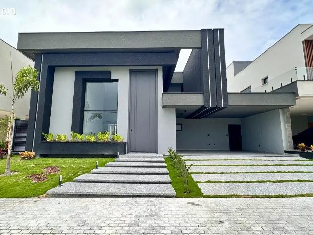 Casa / Sobrado em Condomínio para Venda em São José dos Campos/SP Urbanova 3 Quartos