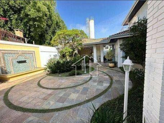 Casa / Sobrado em Condomínio para Venda em São José dos Campos/SP Urbanova 3 Quartos