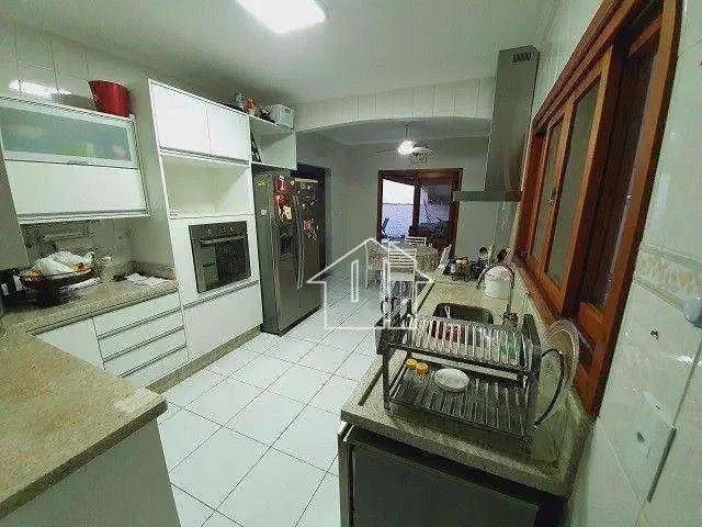 Casa / Sobrado em Condomínio para Venda em São José dos Campos/SP Urbanova 3 Quartos