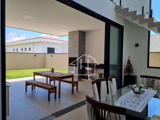 Casa / Sobrado em Condomínio para Venda em São José dos Campos/SP Urbanova 3 Quartos