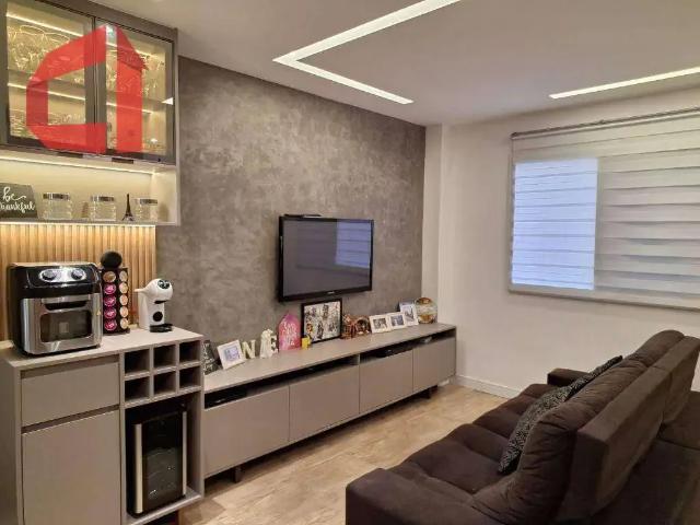 Casa / Sobrado em Condomínio para Venda em São José dos Campos/SP Urbanova 3 Quartos