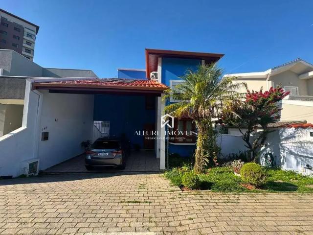 Casa / Sobrado em Condomínio para Venda em São José dos Campos/SP Urbanova 3 Quartos