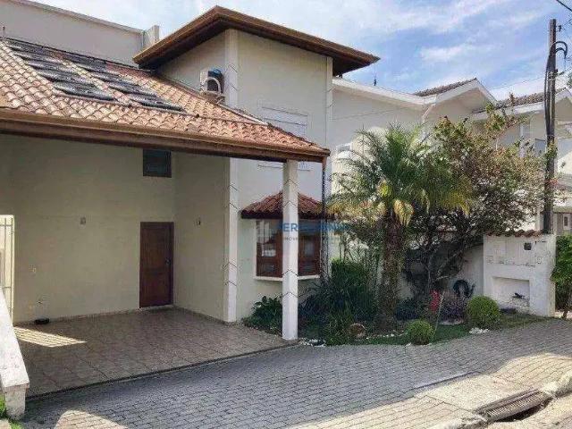 Casa / Sobrado em Condomínio para Venda em São José dos Campos/SP Urbanova 3 Quartos