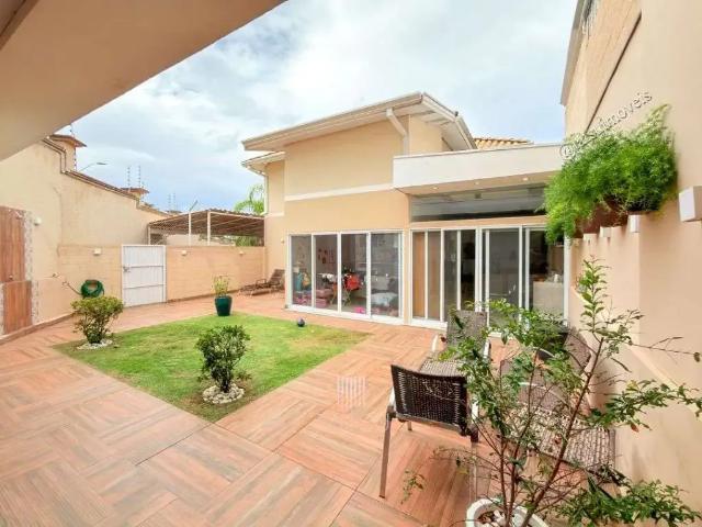 Casa / Sobrado em Condomínio para Venda em São José dos Campos/SP Urbanova 3 Quartos