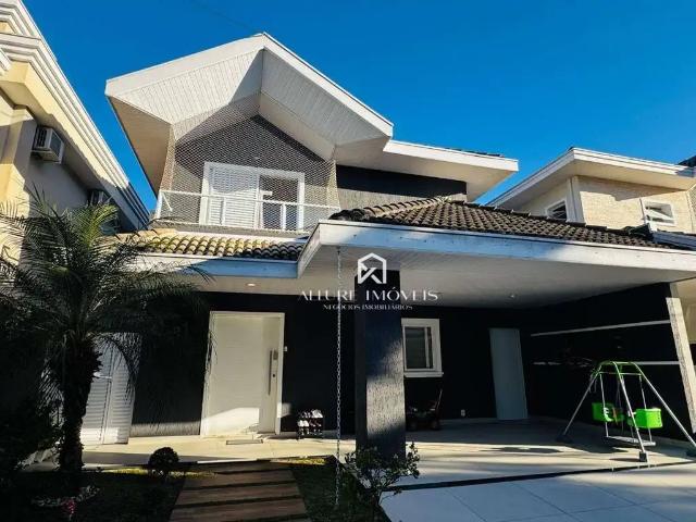 Casa / Sobrado em Condomínio para Venda em São José dos Campos/SP Urbanova 3 Quartos