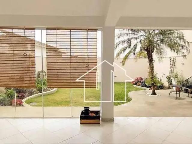 Casa / Sobrado em Condomínio para Venda em São José dos Campos/SP Urbanova 3 Quartos