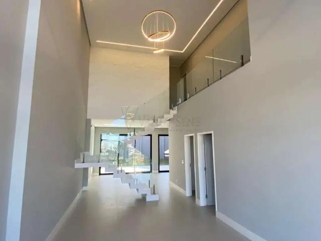 Casa / Sobrado em Condomínio para Venda em São José dos Campos/SP Urbanova 3 Quartos