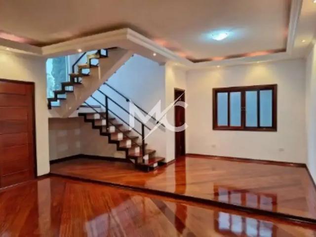 Casa / Sobrado em Condomínio para Venda em São José dos Campos/SP Urbanova 3 Quartos