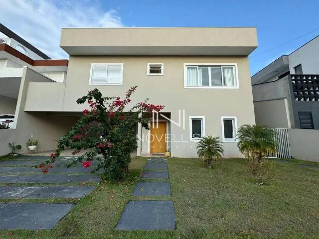 Casa / Sobrado em Condomínio para Venda em São José dos Campos/SP Urbanova 3 Quartos